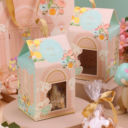 Linha Delicadeza - Jango Embalagem