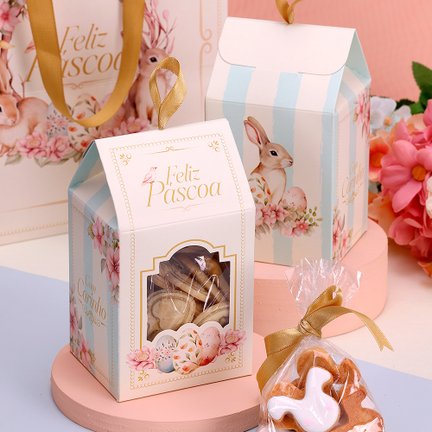 Lembrancinha com Visor Sublime (10 unidades)