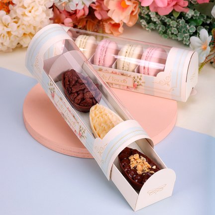 Linha Sublime - Jango Embalagem